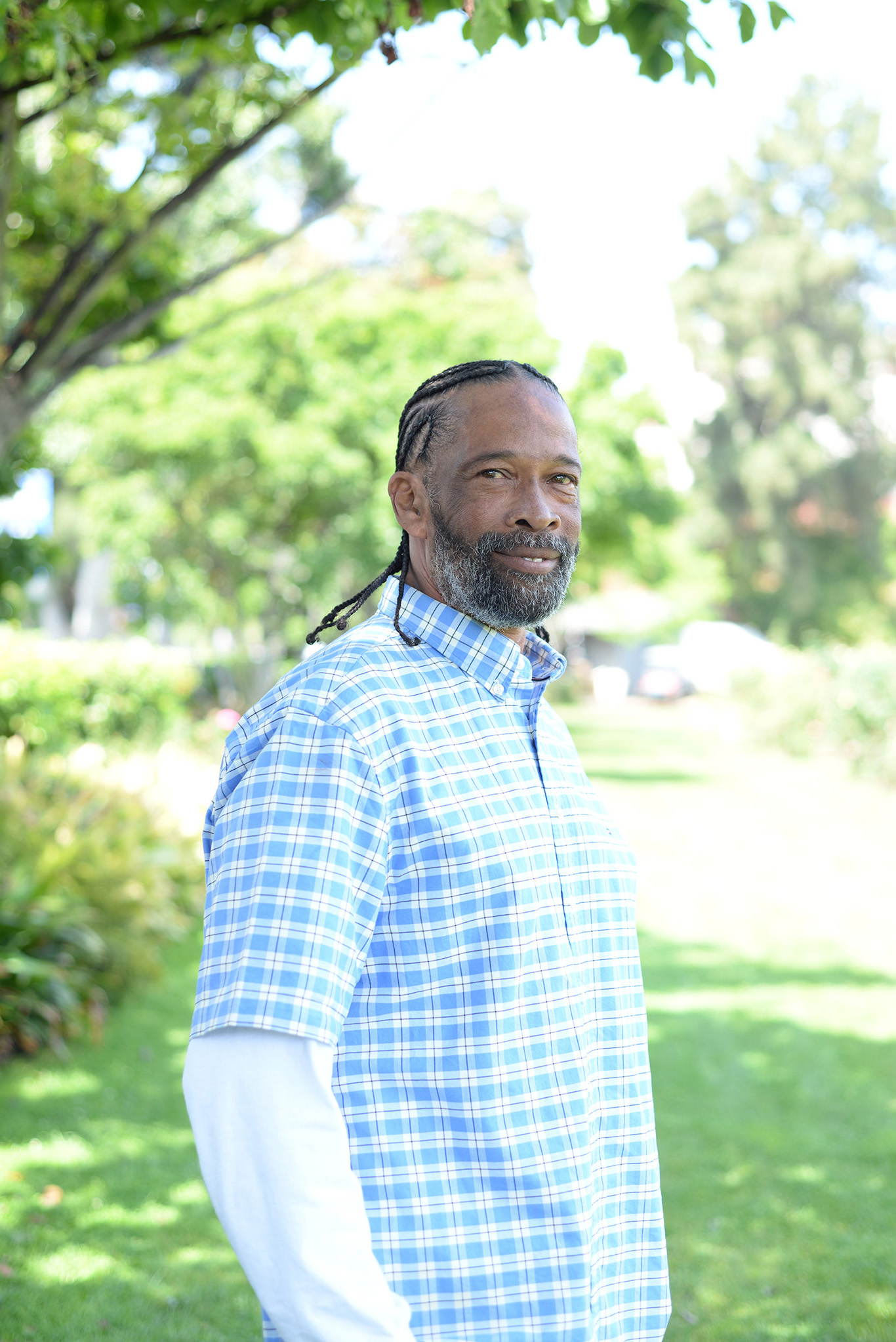 James Nelson | Dignity & Power Now